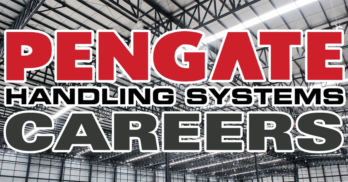 Careers and Job Openings at Pengate | Pengate Employment