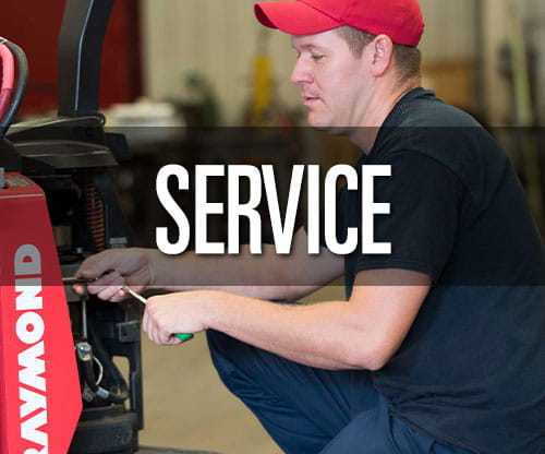 Pengate Handling Systems | Fleet and Warehouse Solutions