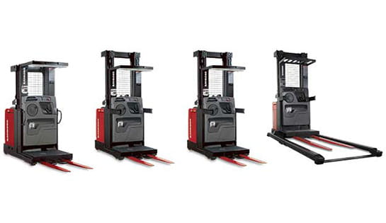 Raymond Forklifts | Forklift | Pallet Jack