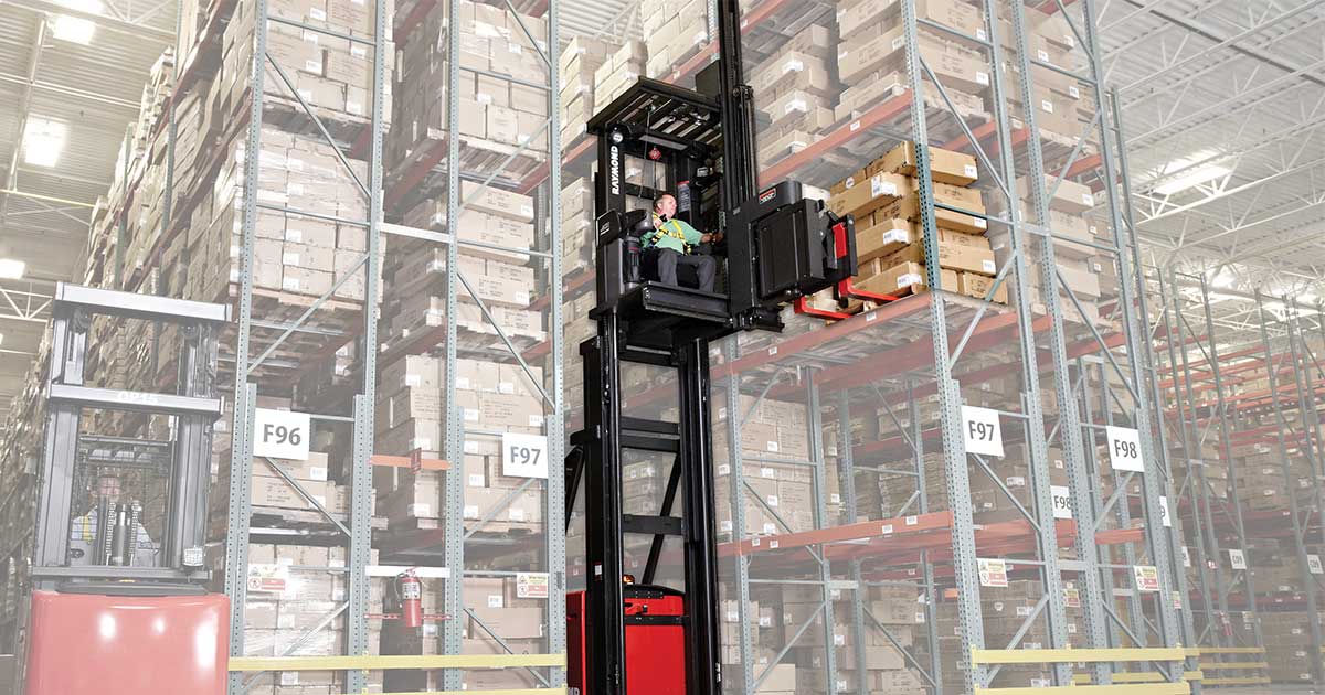 Labor Management System | Warehouse Labor Management