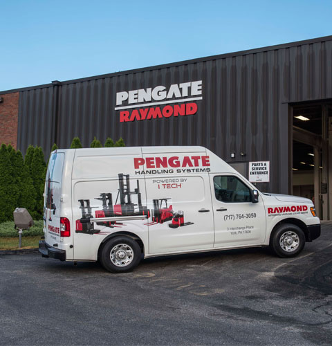 Contact Pengate| Request More Information