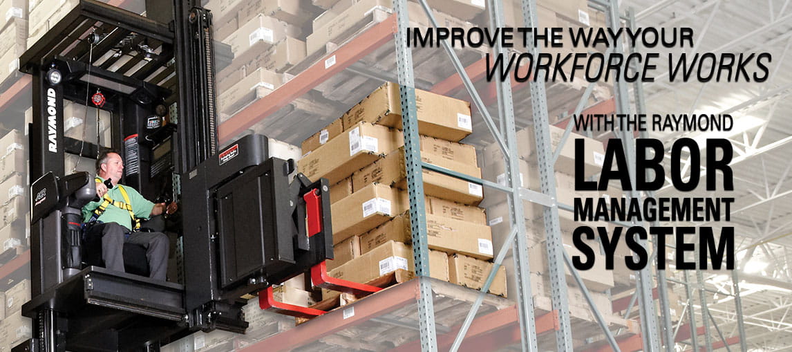 Labor Management System | Warehouse Labor Management