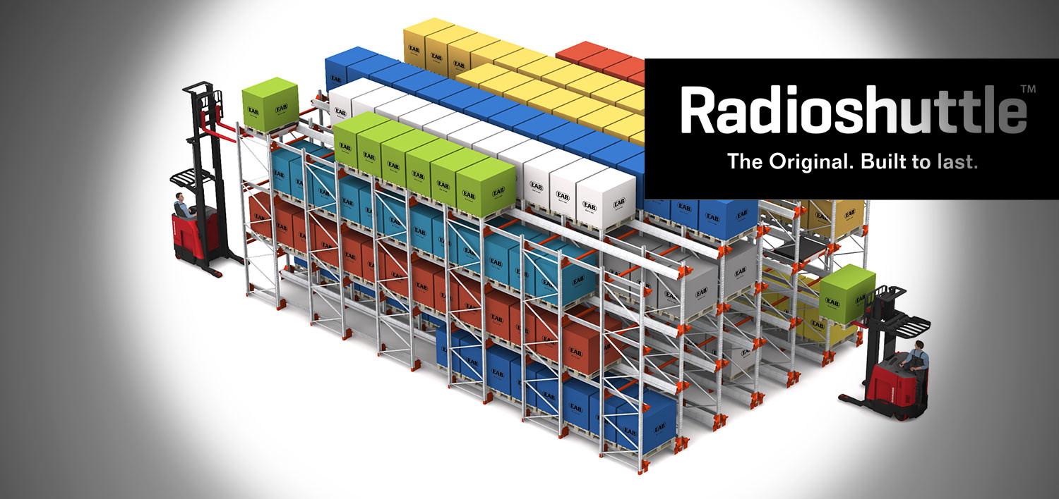 Pengate Handling Systems